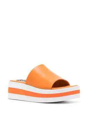 Senso Morgan Platform Sandals