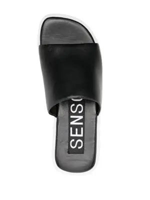 Senso Morgan Platform Sandals