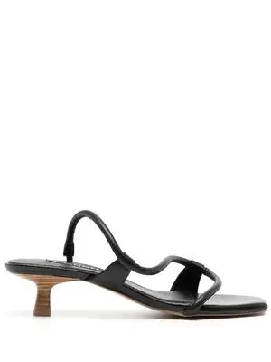 Senso Mid Calf Sandals For Women