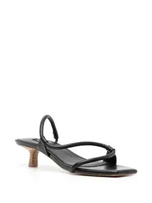 Senso Teyana Kitten Heel Sandals