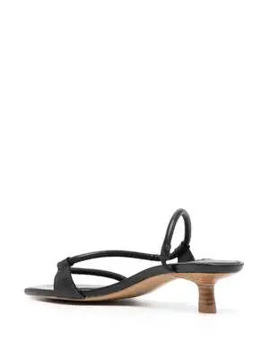 Senso Teyana Kitten Heel Sandals