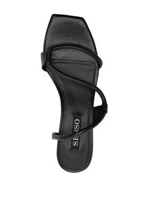 Senso Teyana Kitten Heel Sandals