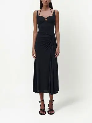 Simkhai Naomi Sleeveless Dress