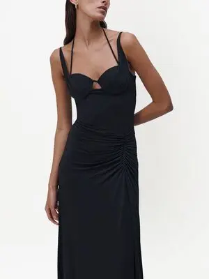 Simkhai Naomi Sleeveless Dress