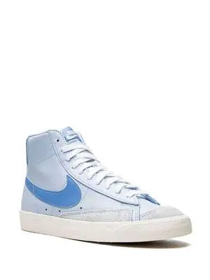 Nike Blazer Mid Celestine Sneakers