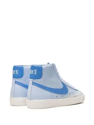 Nike Blazer Mid Celestine Sneakers