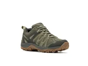Merrell Accentor 3 Shoes - Olive