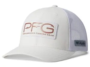 Columbia Embroidered Hats For Women