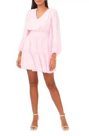Chaus Tiered Day Dresses
