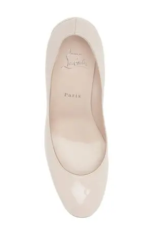 CHRISTIAN LOUBOUTIN Miss Sab Pumps