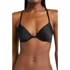 SKARLETT BLUE Spellbound Spacer Underwire Bra - Black