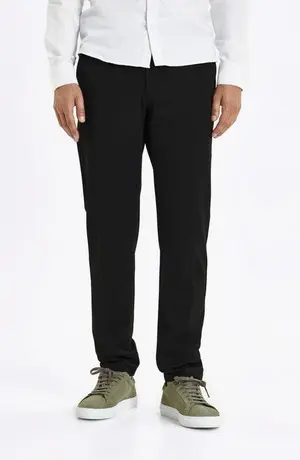 Les Deux Slim Fit Bottoms For Men