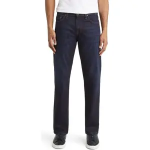 MAVI Matt Relaxed Straight Leg Jeans