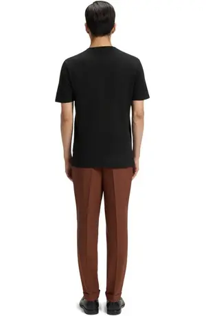 BOSS Tiburt T-shirt - Black