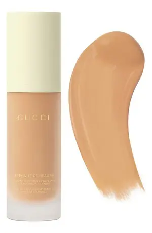 Gucci Ternité De Beauté 24-hour Full Coverage Luminous Matte Finish Foundation - 270