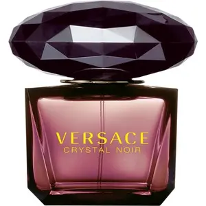 Versace Crystal Noir Eau De Parfum - No Color