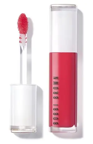 Bobbi Brown Extra Plump Hydrating Lip Oil Bare Raspberry