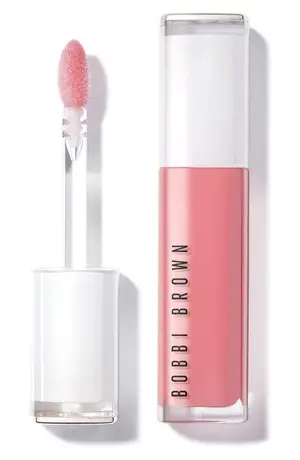 Bobbi Brown Extra Plump Hydrating Lip Oil - Bare Rose