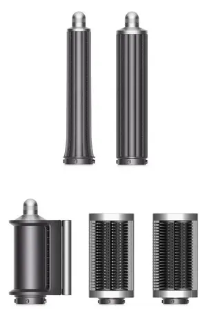 DYSON Airwrap™ Attachment Upgrade Kit Complete Long - Iron