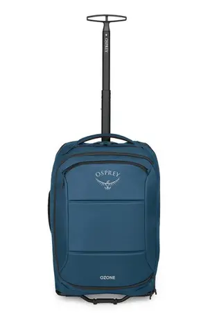 OSPREY Ozone Two-wheel 40-liter Suitcase - Coastal Blue