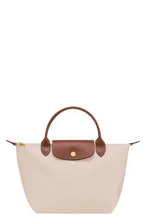 Longchamp Le Pliage Top Handle Bag