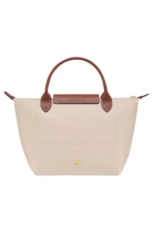 Longchamp Le Pliage Top Handle Bag