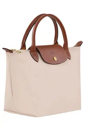 Longchamp Le Pliage Top Handle Bag