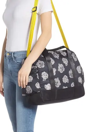 Kenzo Diaper Bag