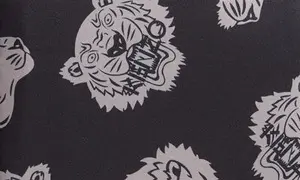 Kenzo Diaper Bag