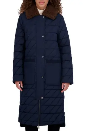 Andrew Marc Oversized Coats For Women
