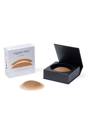 NIPPIES Extra Reusable Nipple Covers - Coco