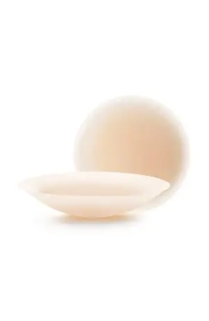 NIPPIES Extra Reusable Nipple Covers - Cream