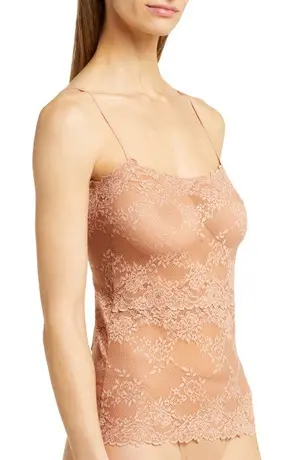 Natori Heavenly Lace Camisole