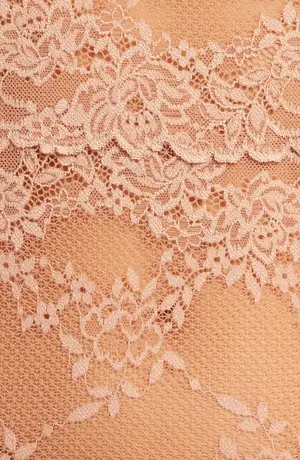 Natori Heavenly Lace Camisole