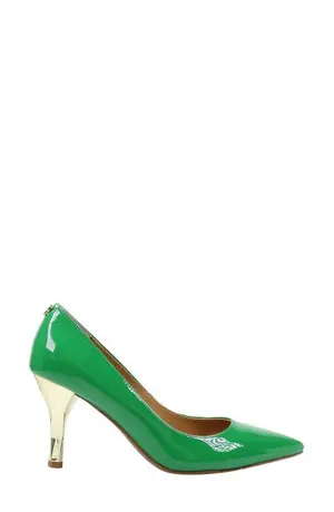 J. Reneé Kanan Pump