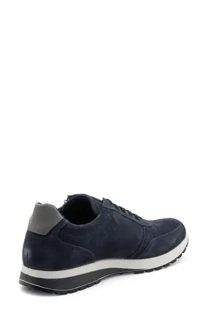 ARA Murray Zip Up Sneaker