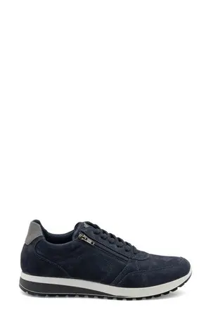ARA Murray Zip Up Sneaker