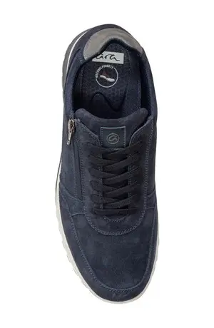 ARA Murray Zip Up Sneaker