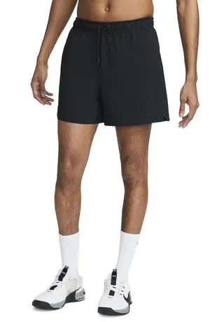 Nike Fitted Shorts For Men