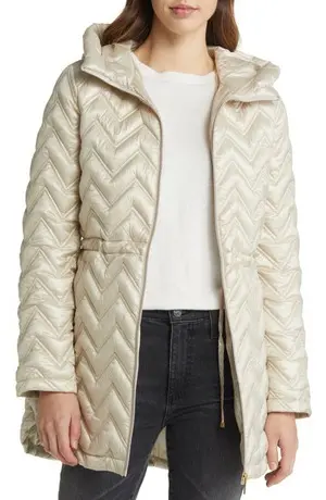 Via Spiga Collared Jackets For Women