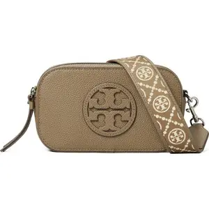 Tory Burch Utility Cross Body Bags