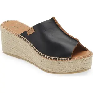 Toni Pons Slip On Espadrilles