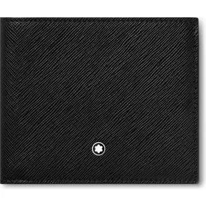 Mont Blanc Bifold Wallets For Men