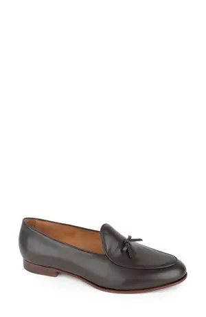 Patricia Green Bow Detailing Shoes For Women