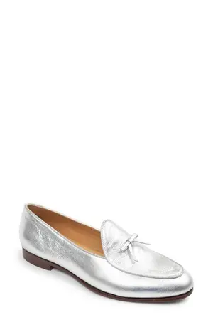 Patricia Green Bow Detailing Shoes For Women