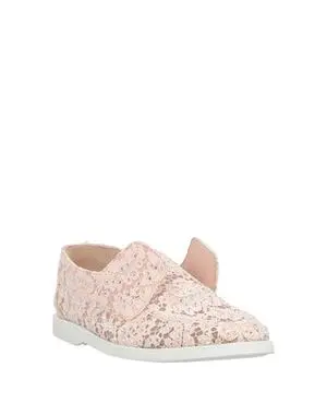 LE SILLA Loafers Textile Fibers