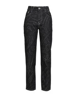VIVIENNE WESTWOOD Jeans Size Organic Cotton