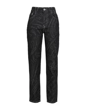 VIVIENNE WESTWOOD Organic Cotton Jeans