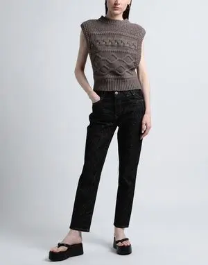 VIVIENNE WESTWOOD Organic Cotton Jeans