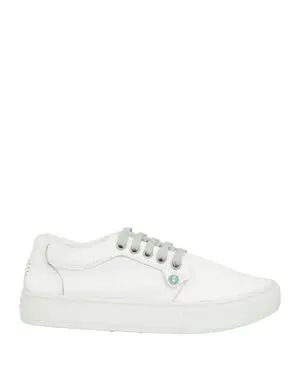 SATORISAN Soft Leather Sneakers